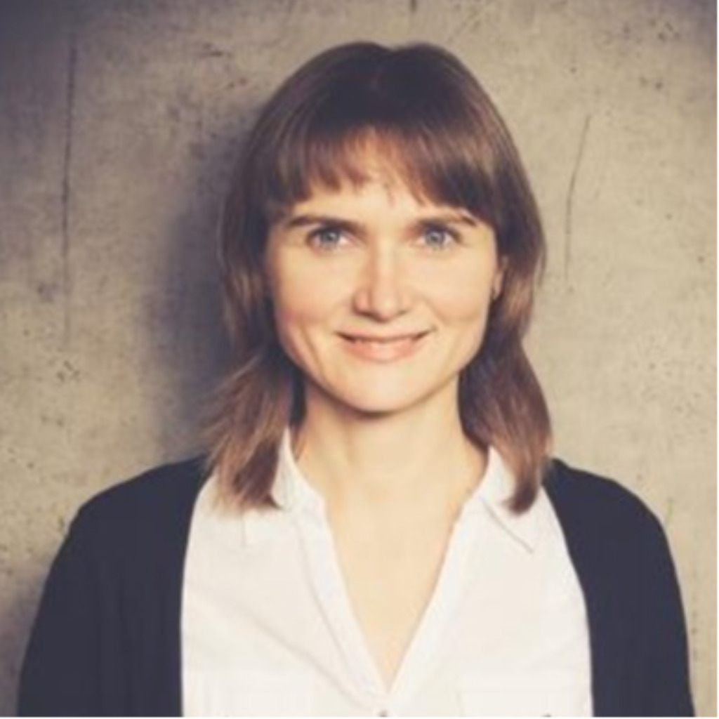 Olga Chumak - Full-Stack Entwicklerin - Bayerische Versorgungskammer | XING