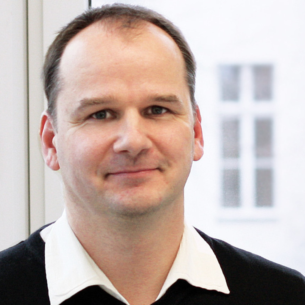 Heiko Müller - Head of Technology & Quality Management - belboon GmbH ...