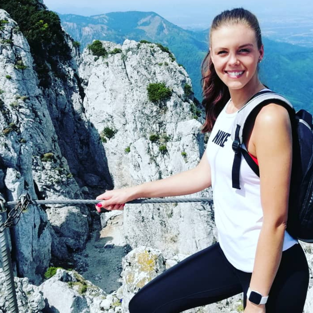 Jennifer Hoyer - Dentalhygienikerin - Zahnärztliche Gemeinschaftspraxis ...