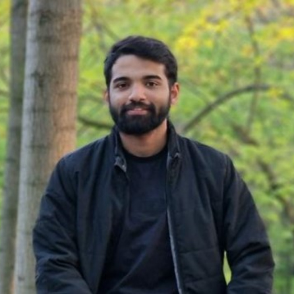 Harshith Harshith - Operation Associate - Flink | XING