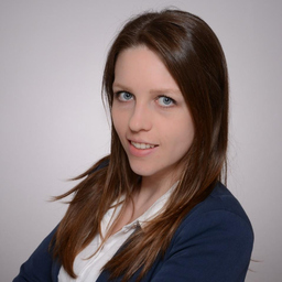 Nele Richter - Wissenschaftlicher Mitarbeiter - Martin-Luther ...