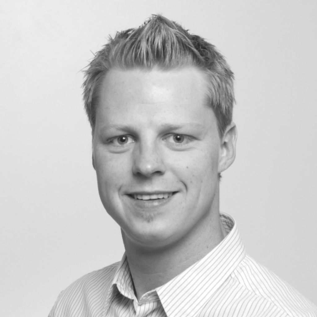 Andre Hößner - Vertriebsmitarbeiter - Albert Berner Deutschland GmbH | XING