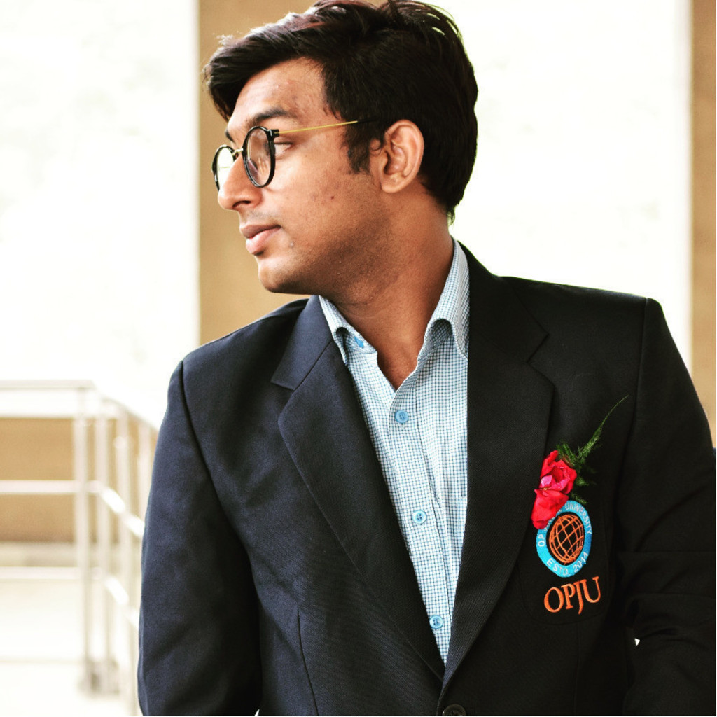 Kunal Das - Electrical and Electronics Engineering - O.P Jindal ...