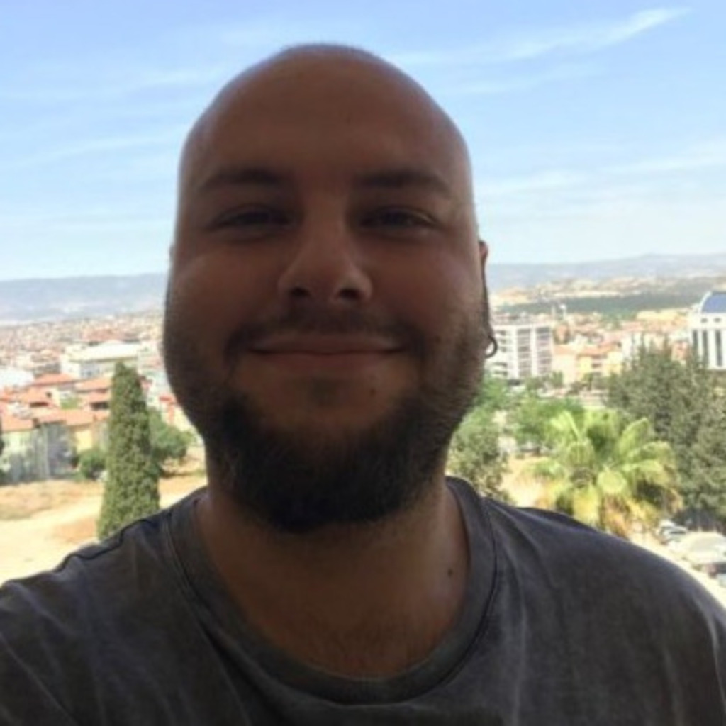 Yasin Pesdereli - Java Developer - Vodafone Turkey | XING