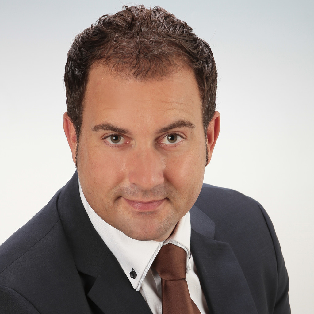 Marc Wolf - Director Sales Germany & Austria - Nexen Tire Europe s.r.o ...