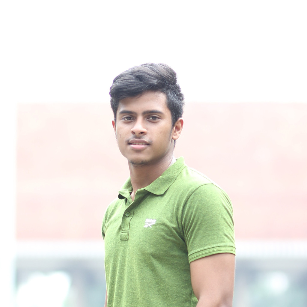 Ishan Samsudeen - Intern software developer - Adventa Holdings | XING