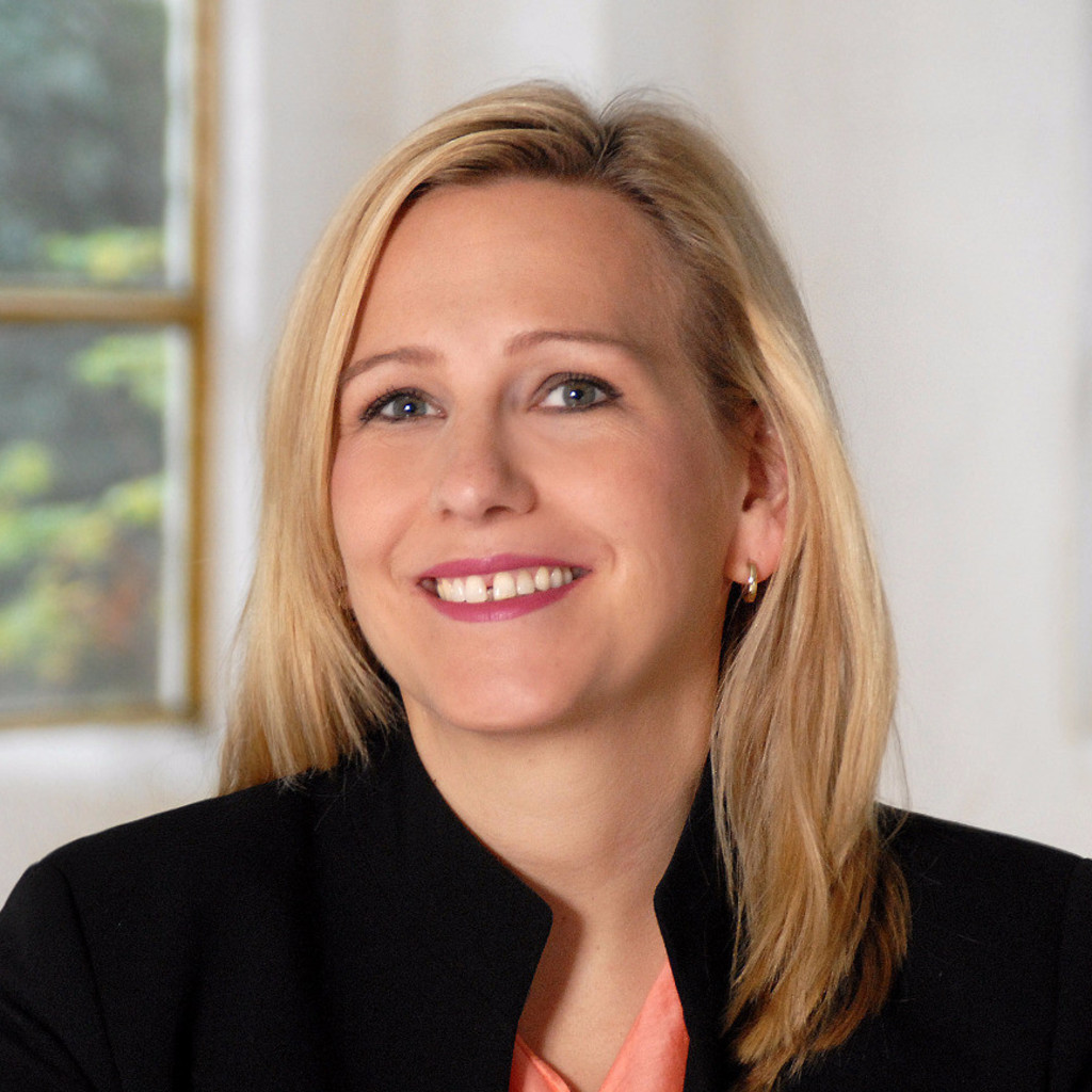 Dipl.-Ing. Alexandra Witt - Marketing Managerin - AKQUINET | XING