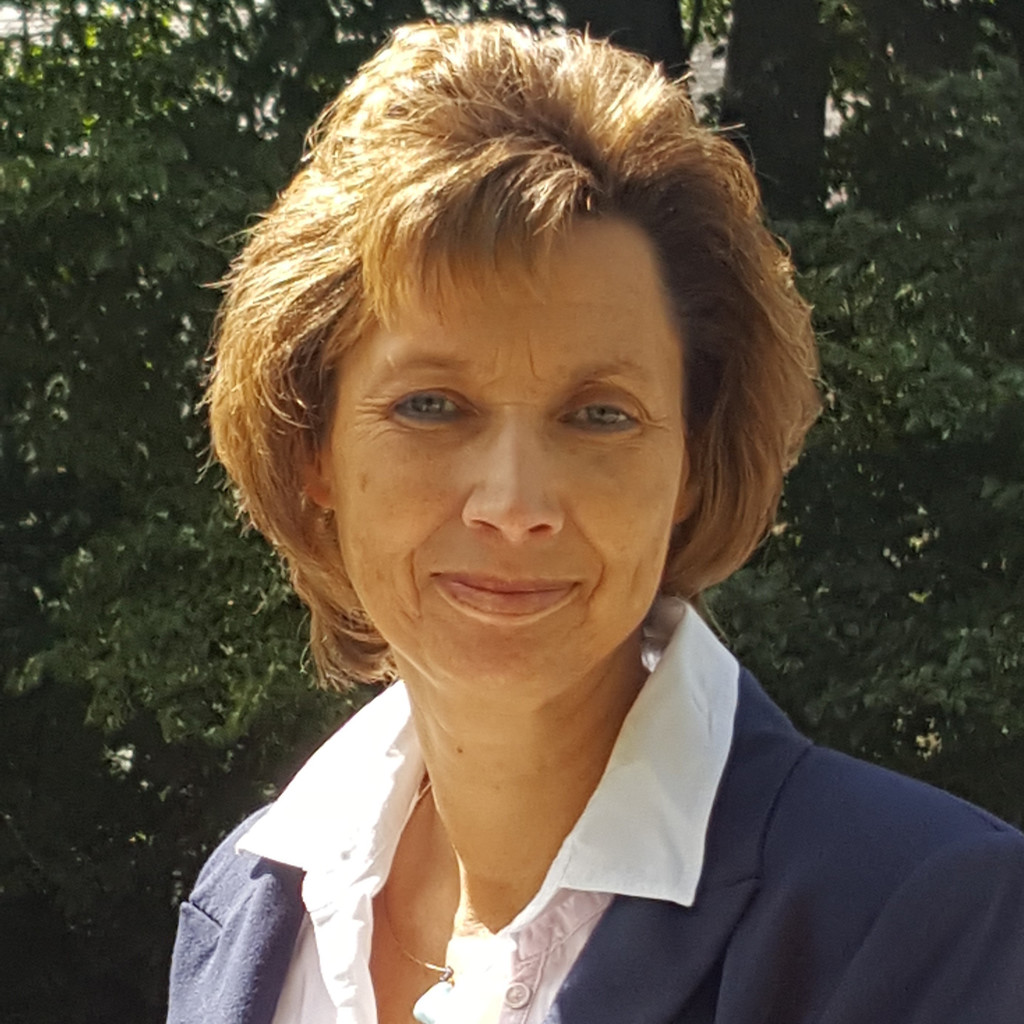 Ute Hoffmann - Gesundheitscoach / Systemsicher Business Coach - Ute ...