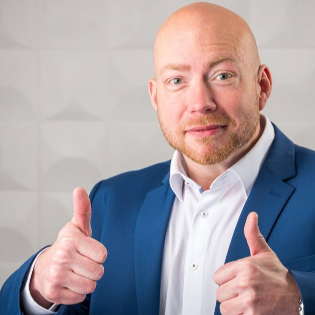 Markus Zimmermann - Business Unit Manager - Digital Services - fpb AG ...