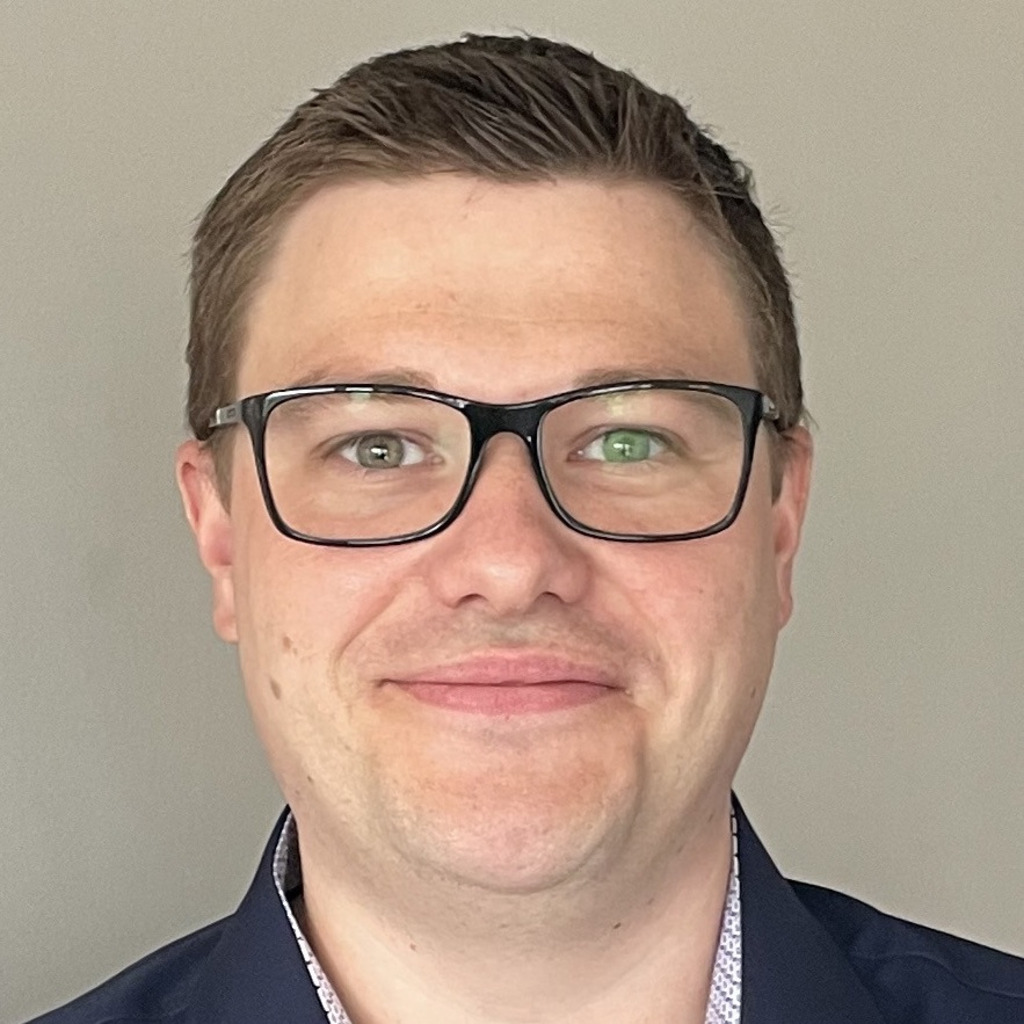 Christian Striok-Wartha - Head of Software Development - Springtime Technologies | XING