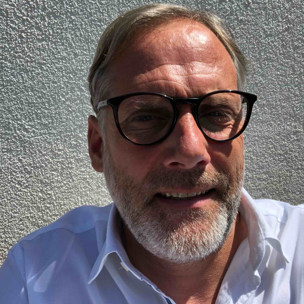 Thomas Rösgen - Leiter IT Service Operation DB Vertrieb - Deutsche Bahn ...