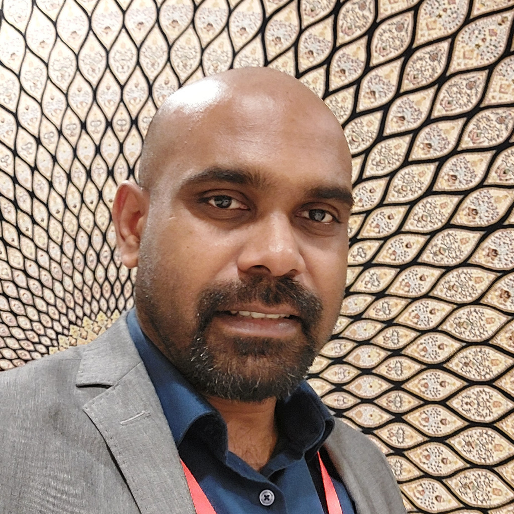 Jaison Jose - Release Train Engineer - Allianz Technology GmbH | XING