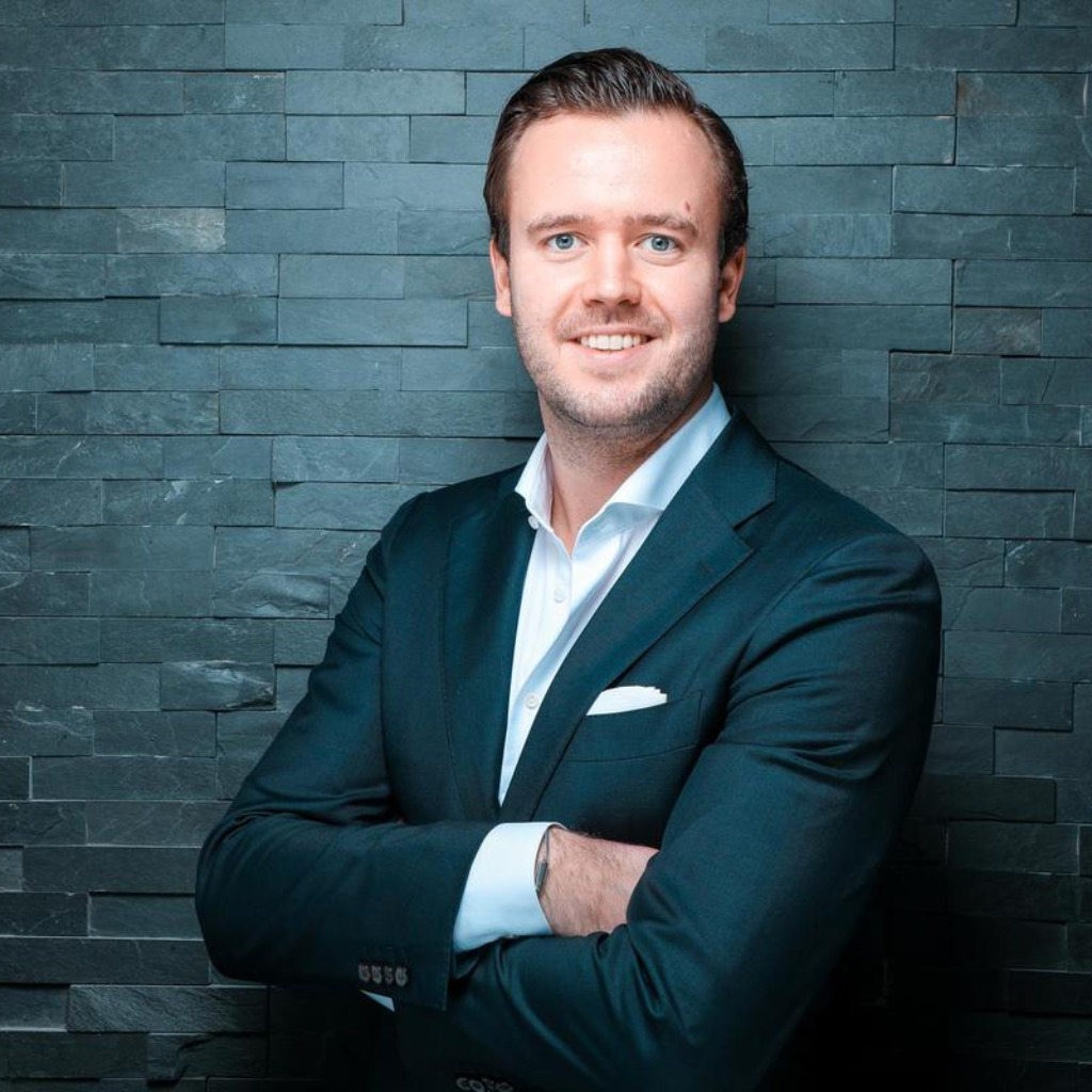 Patrick Kraus - Head of Sales Advisory & Corporate Development DACH ...