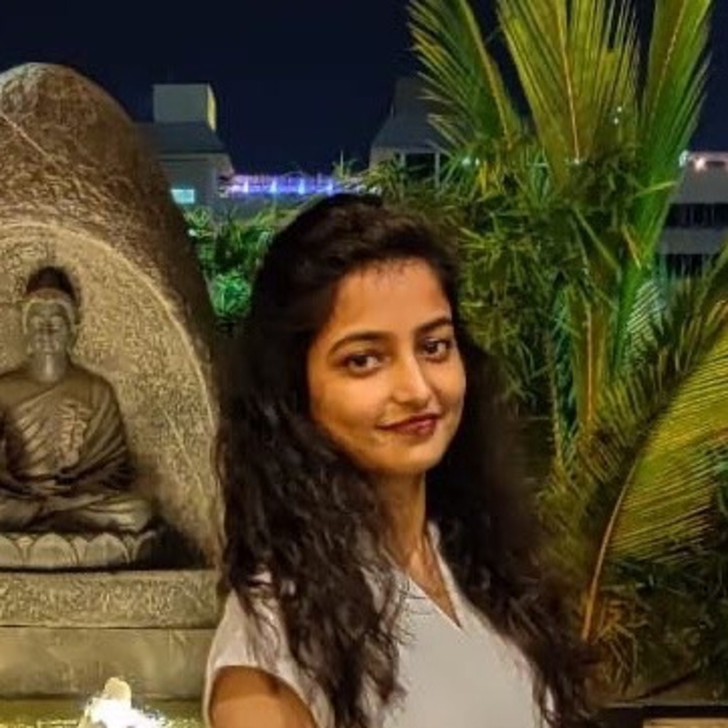 Richa Pandey - Application Developer - IBM | XING