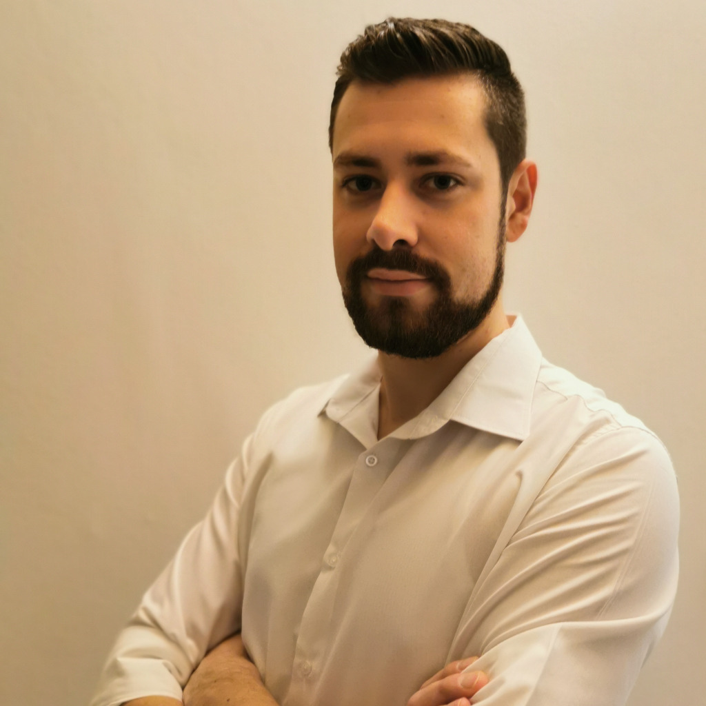 Yanik Schmidt - Teamlead Lagerleitstand - Birkenstock Logistics GmbH | XING