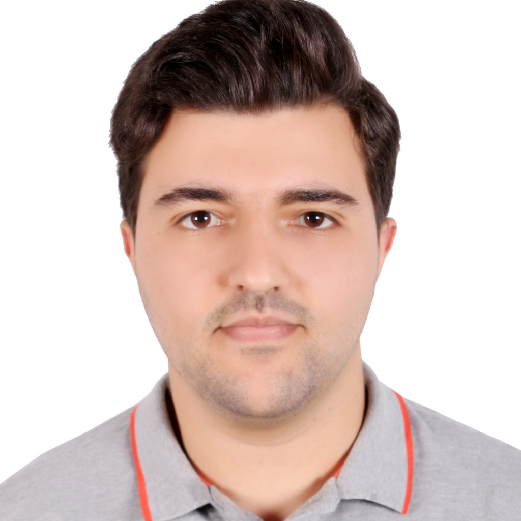 Ing. Mohamed Salah Yahyaoui - Senior Full-stack Consultant - Naxxum France | XING
