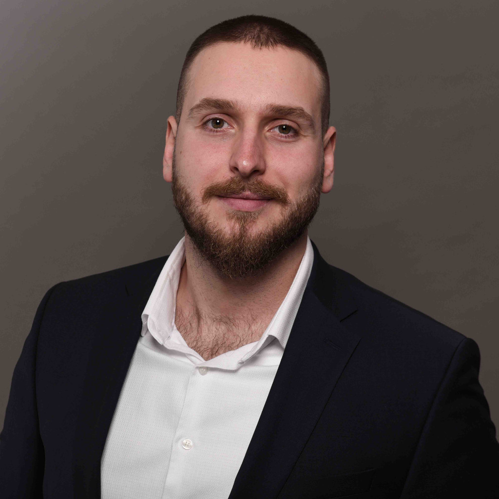 Seid Corovic - Bauingenieurwesen - Technische Hochschule Ostwestfalen ...