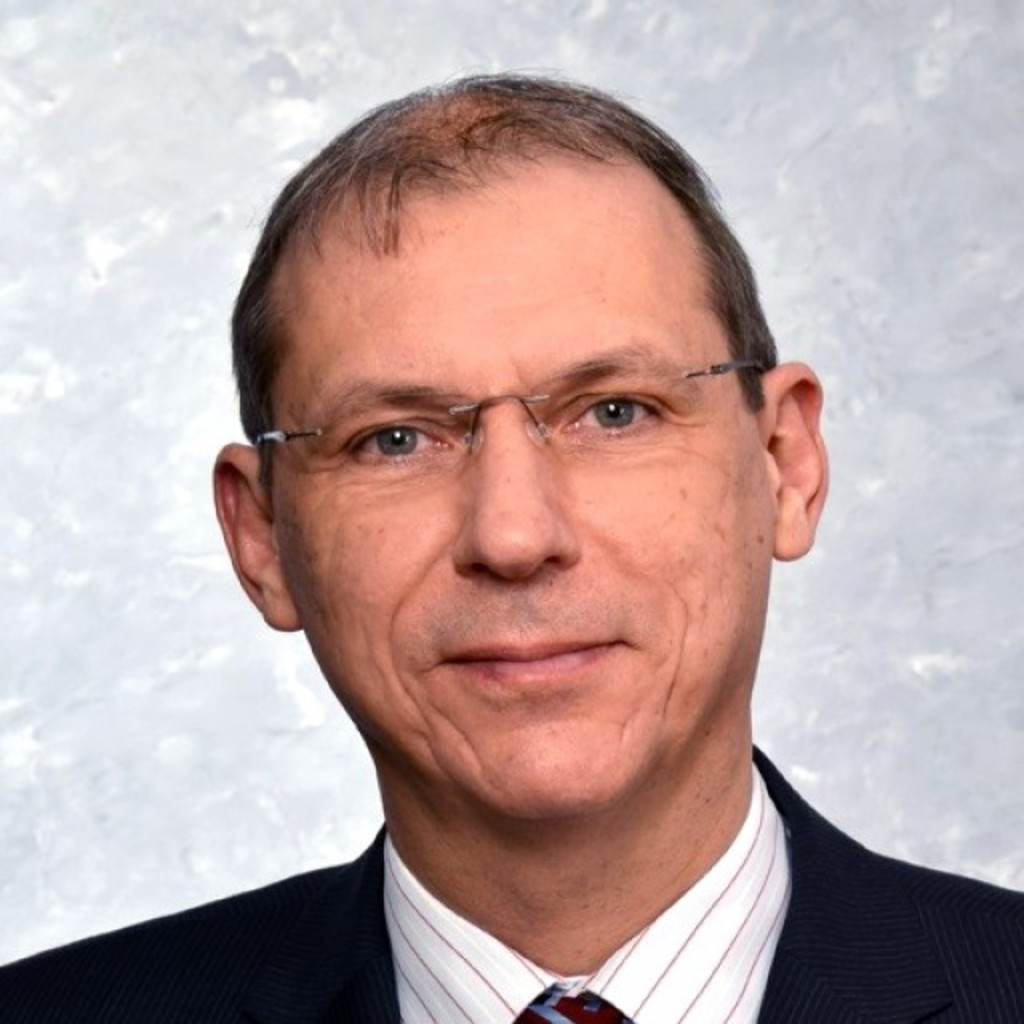 Edgar Rudat - Niederlassungsleiter - DEKRA Automobil GmbH | XING