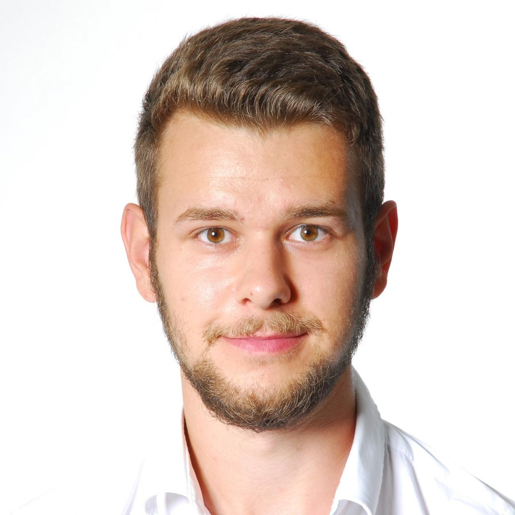 Nico Seger - Projektleitung - in-tech GmbH | XING