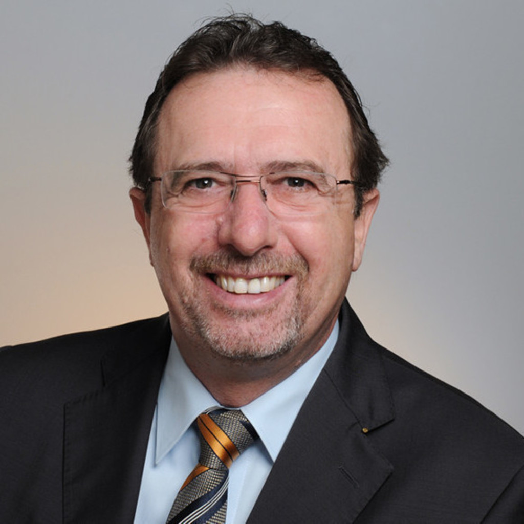 Bernd Herrmann - Head of Sales & Manager Businessline Automotive ...