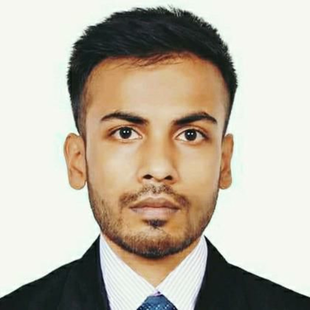 Md Jahid Hossain - Team Lead, Inventory - Alibaba Group | XING