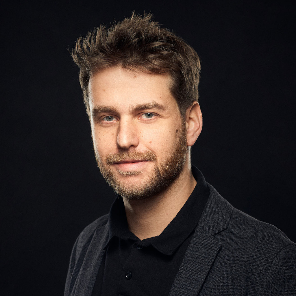 Christian Penz - CEO - Nut & Feder GmbH | XING