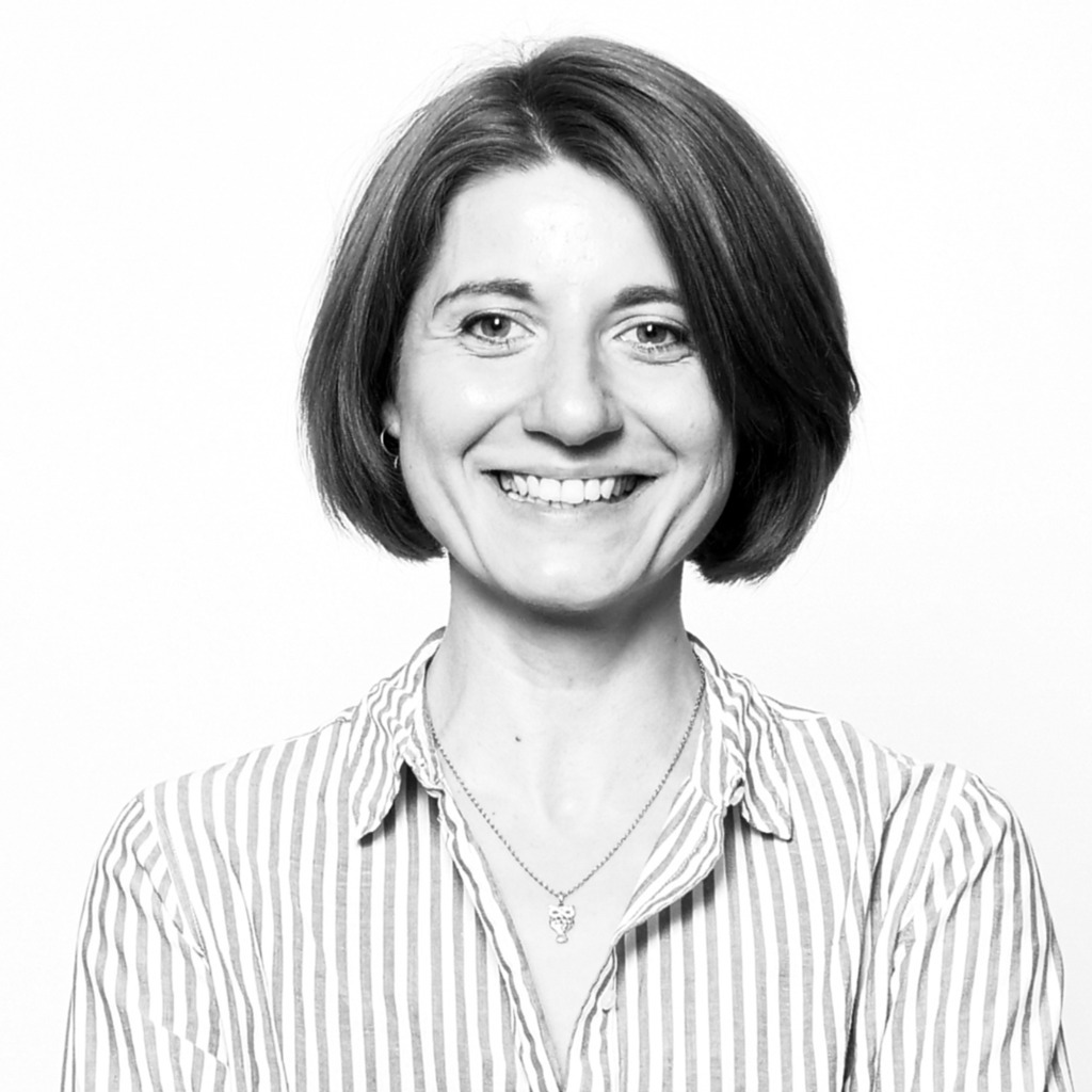 Stefanie Fuchs - Senior Consultant | Teamlead - Ray Sono AG | XING