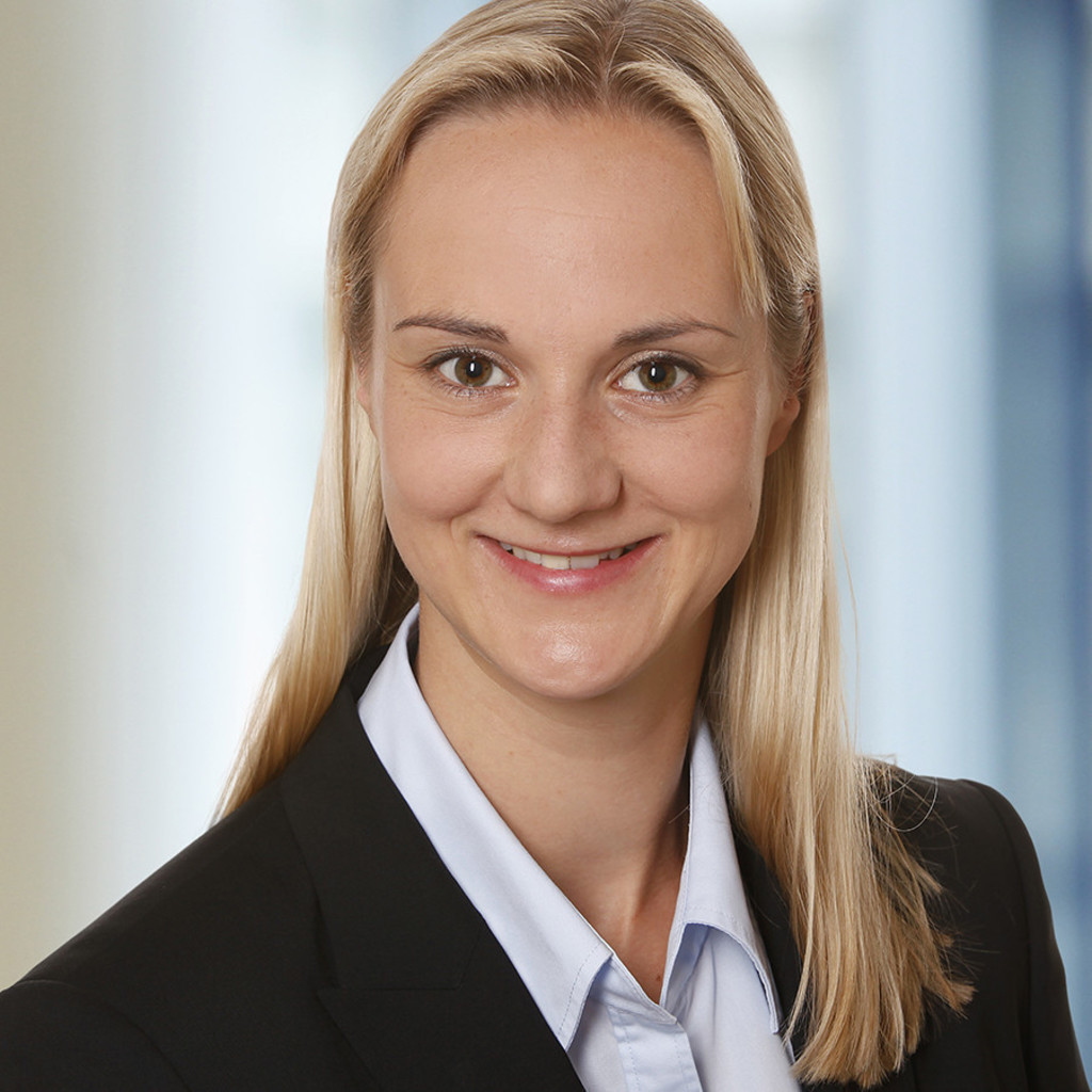 Dr. Iris Bernstein - Ingenieur - Aleris Rolled Products Germany GmbH | XING