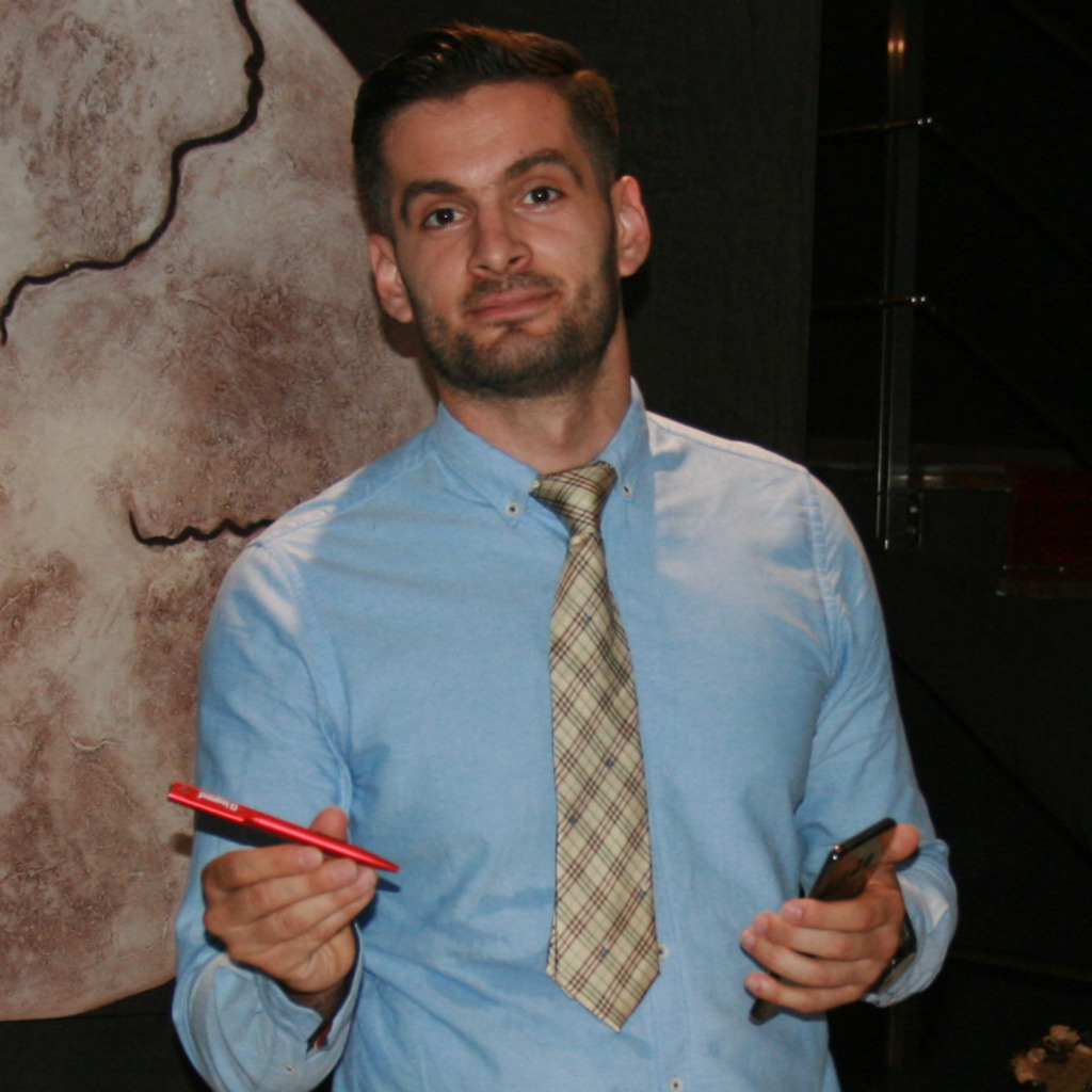 Kristian Prendi - Sales Engineer - Legrand | XING