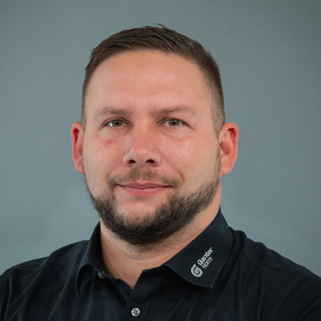 Daniel Hübsch - Teamleiter Logistik - Otto Ganter GmbH & Co. KG | XING