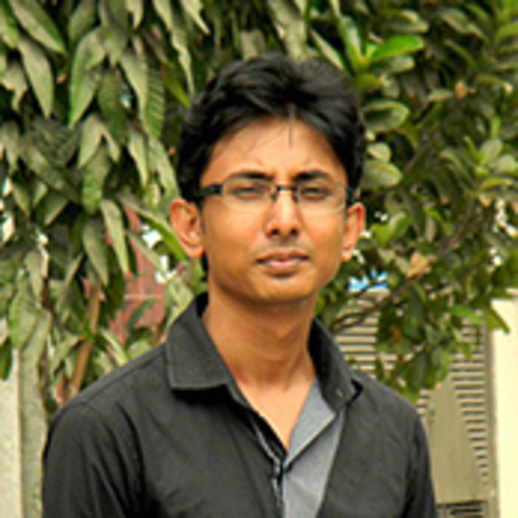 Tuhin Bhuiyan - Freelance Web Designer & Front-end Web Developer - Odesk, Elance | XING