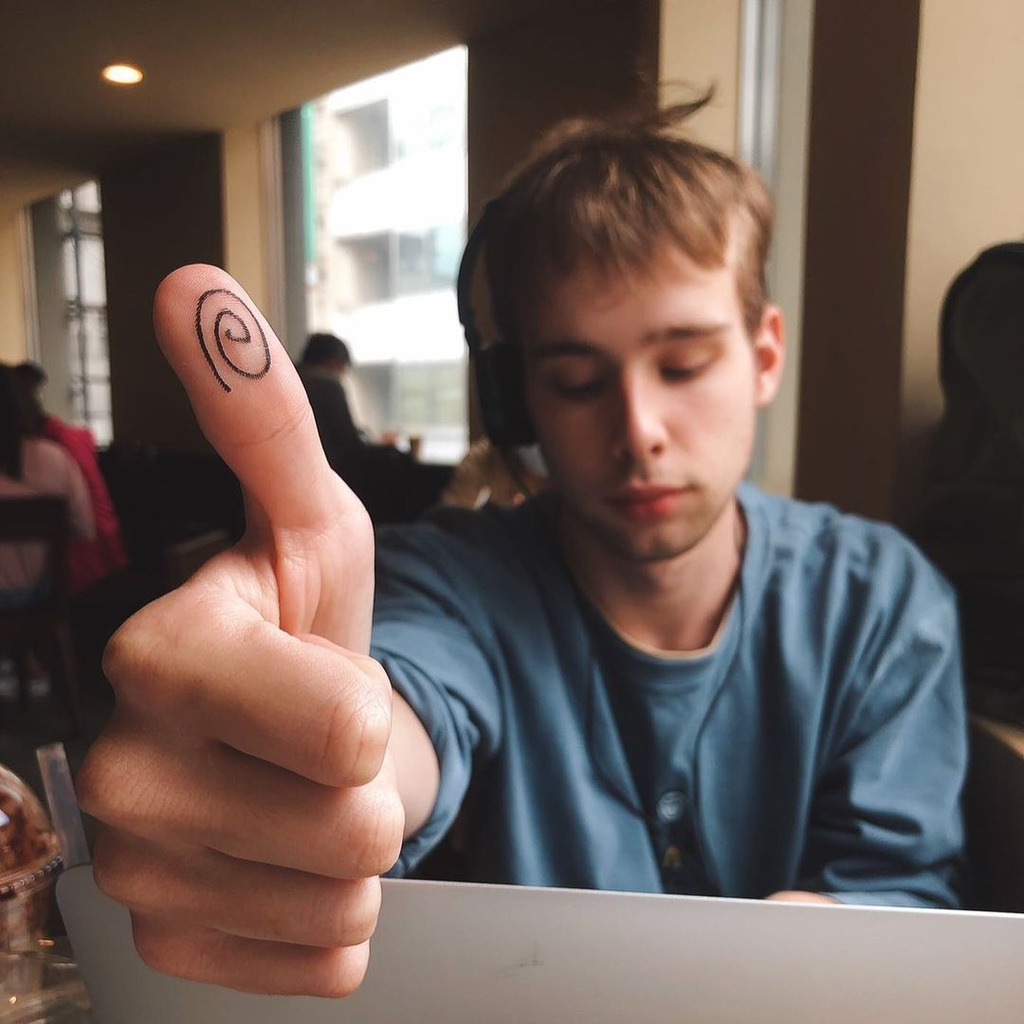 Samuel Jensen - Fullstack Developer - Funpodium | XING