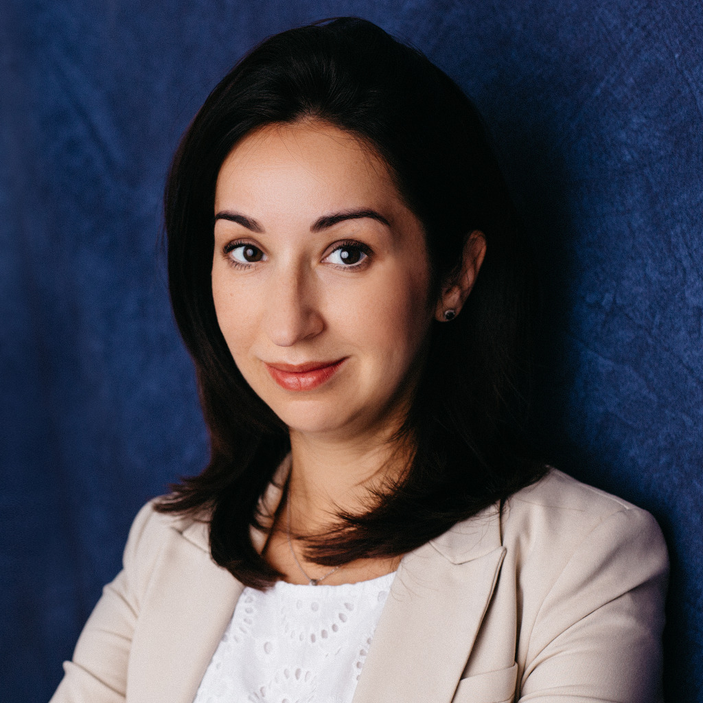 Marta Kominek - M&A Manager - Total Specific Solutions (Member of ...