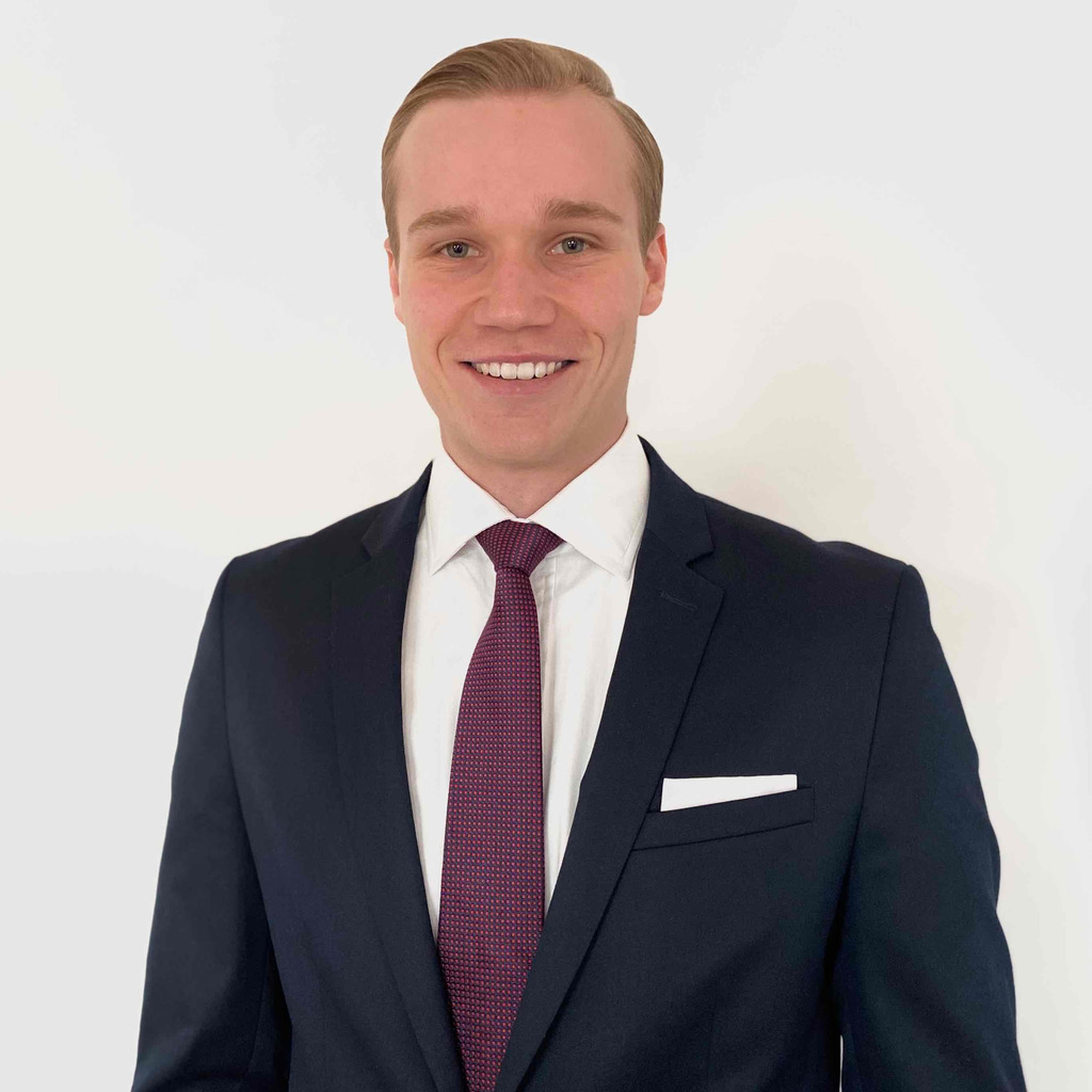 Alexander Fregien - Wirtschaftswissenschaft - Universität Hohenheim | XING