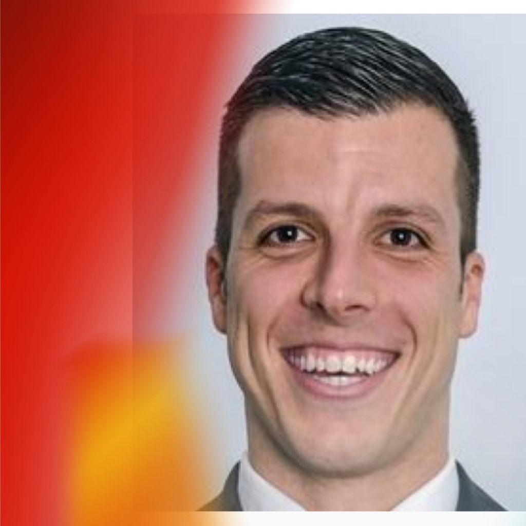 Philipp Rath - Senior Recruiter - Siemens, Alexander Mann Solutions ...