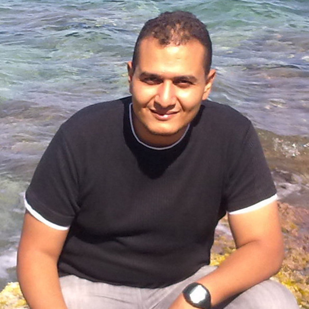 Dr. Mahmoud Taha - Researcher - National Research Center | XING