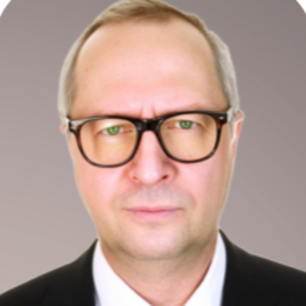 Thomas Schmitt - Senior Java Developer - Banking | XING