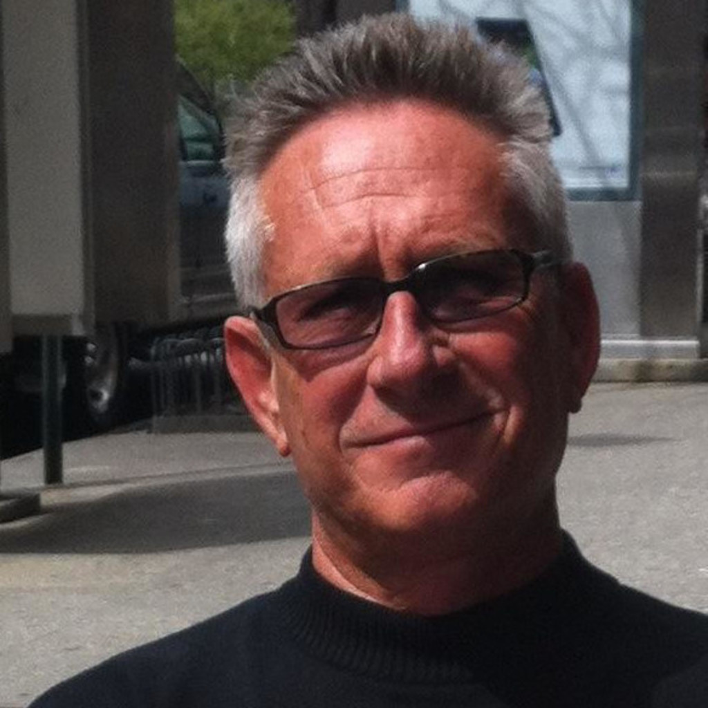 David Glynn - Executive Manager - Brains | XING