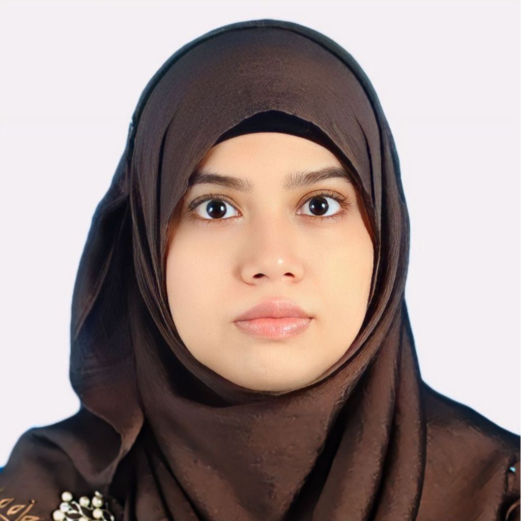 Nikhat Nasifa Anto - Information and Communication Engineering ...