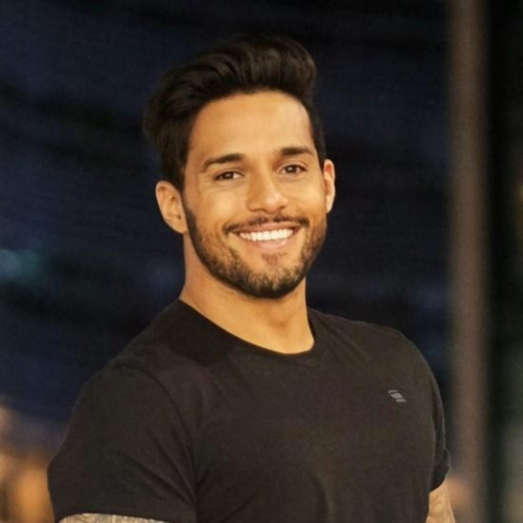 Malek Daboussi - Director Oleochemicals - Mercur Handel GmbH | XING