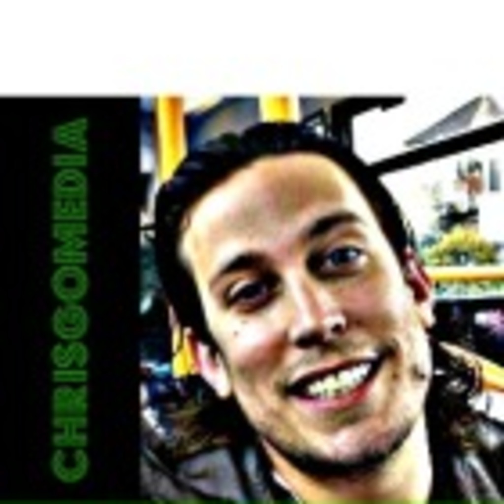 Chris Tompkins - CEO - Go! Media International | XING