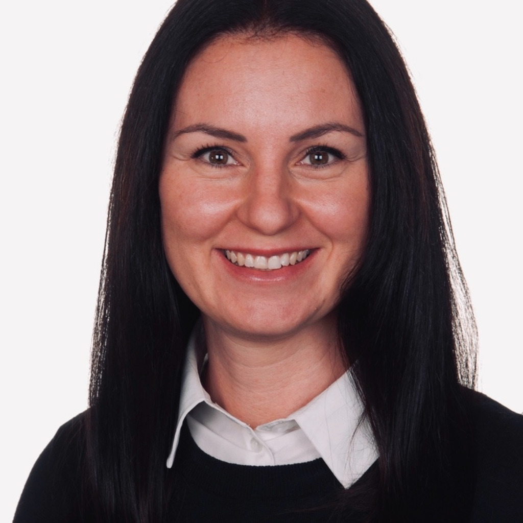 Lisa Mischo - Manager Sales Zf - ZF Group | XING