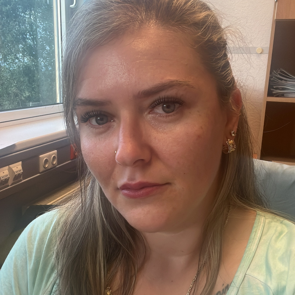 Jessica Dauth - Bürokauffrau - Dresden | XING