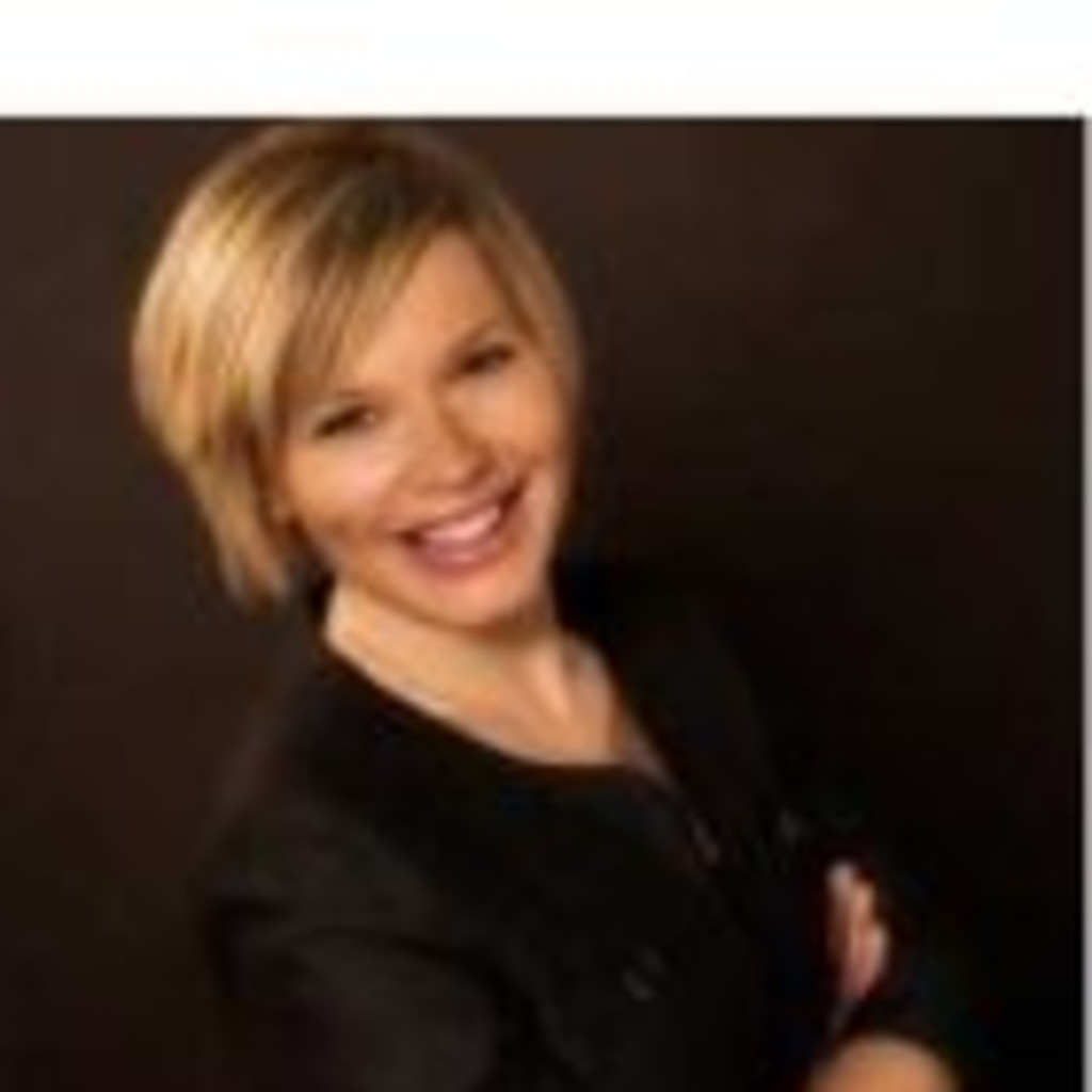 Prof. Anne Ford - wRITER - Amazon | XING