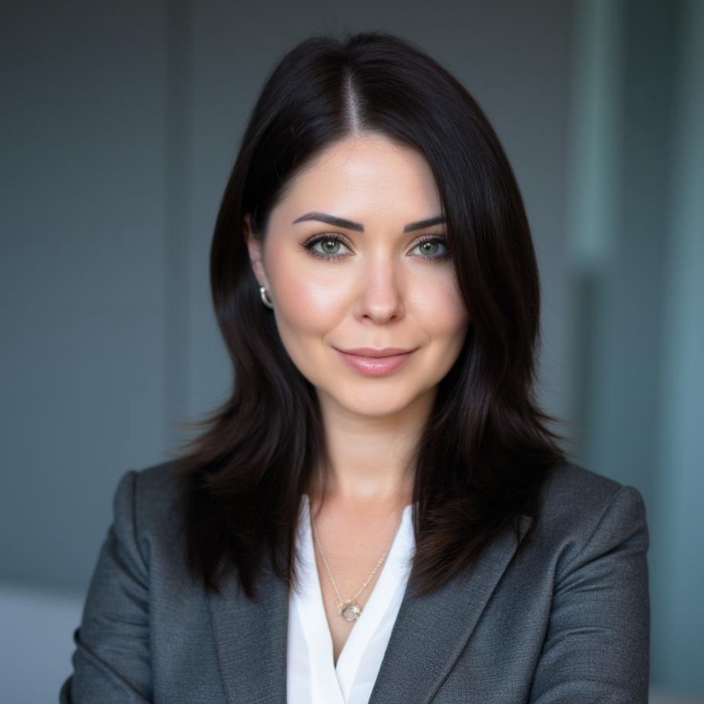 Julia Sapko - Technische Betriebswirtschaftslehre - TU Clausthal | XING