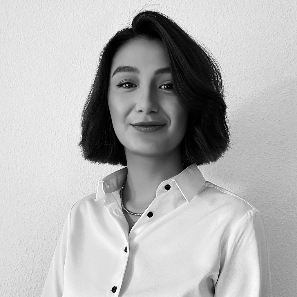 Celesty Rajbhandari - Recruiting Officer - Intertek Holding Deutschland ...