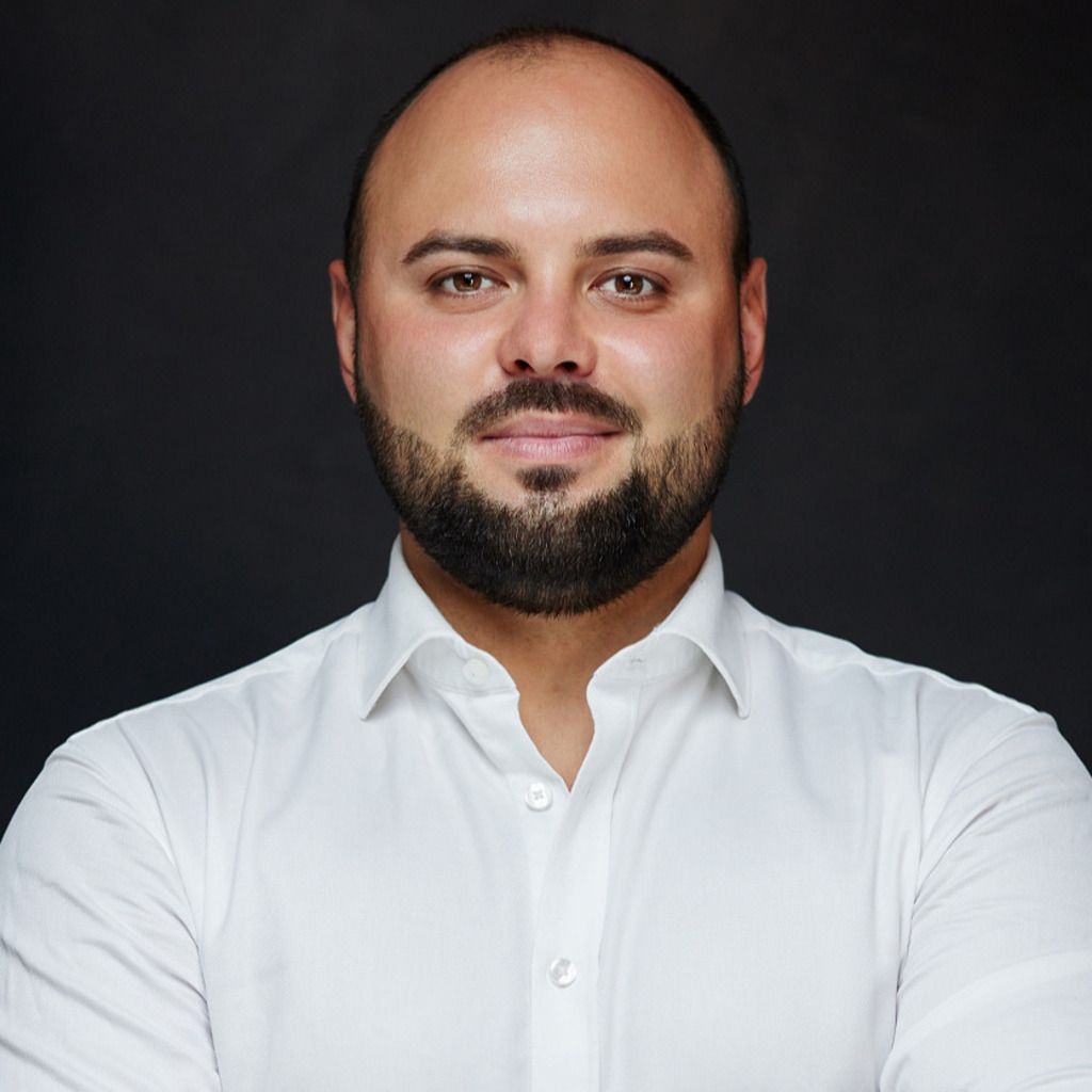 Kamil Urbański - Business Development Manager - Inetum | XING