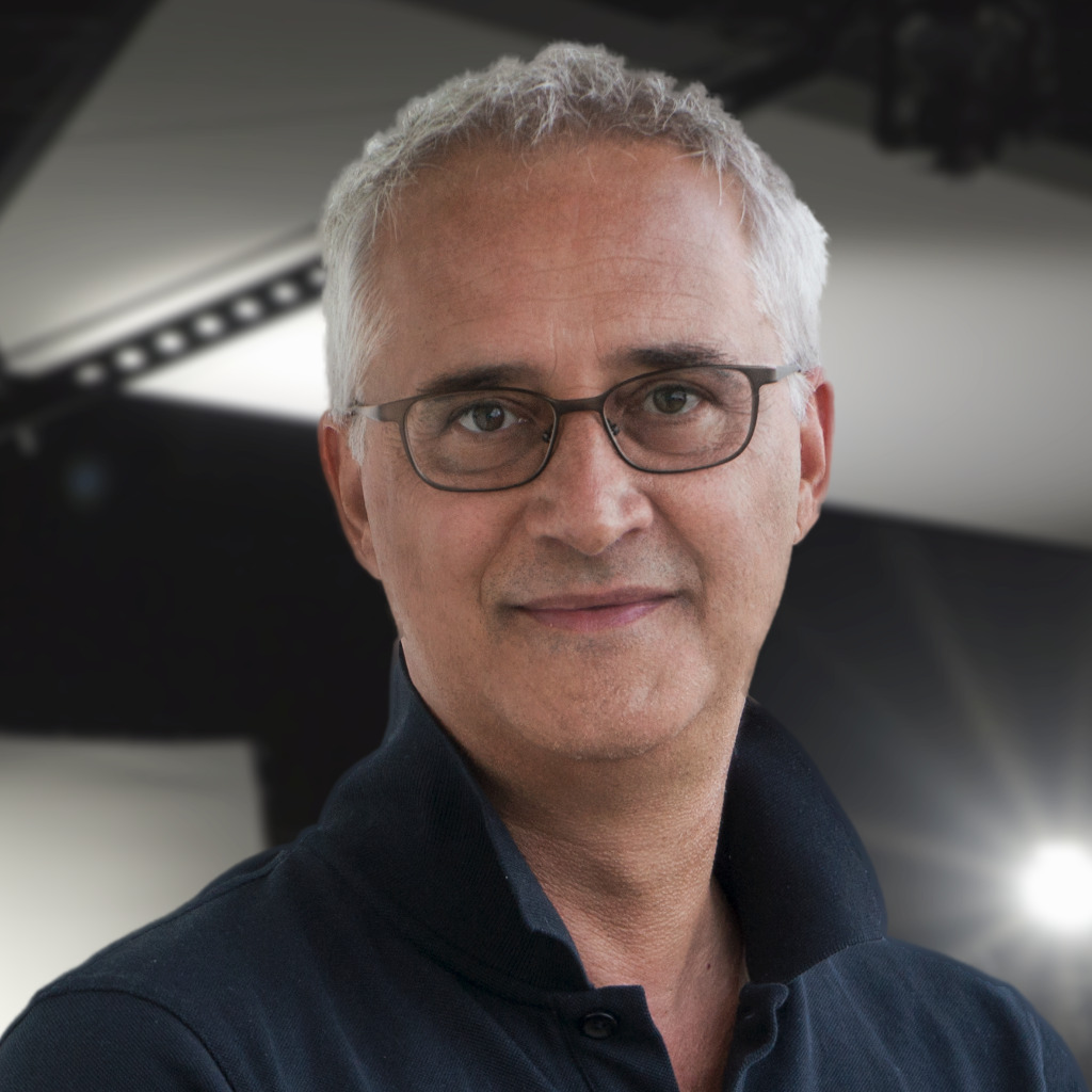Harald Singer - Regisseur, Autor, Kreativkonzeptioner - Exponent 3 GmbH ...