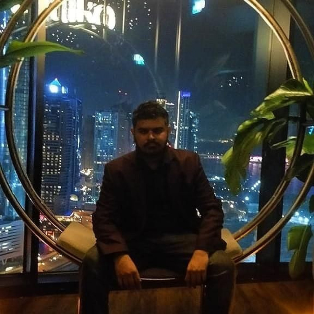 Rudradev Thacker - Operations Manager - Big Wave Infotech | XING