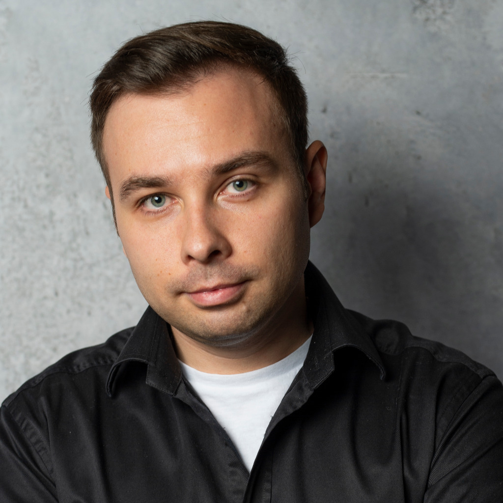 Andreas Schlack - Cutter, Streaming Operator - sportdigital TV Sende ...